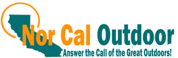Northern California Outdoor Recreation & Adventure Calling...